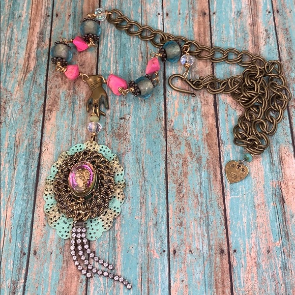 Adorned Crown Vintage Jewelry | Jewelry | Adorned Crown Artisan ...